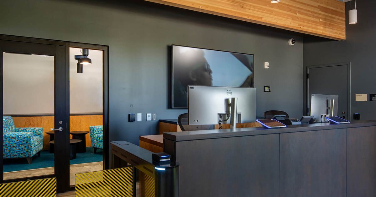Motion Capture Studio | BNBuilders | Commercial Building Solutions Motion Capture Studio | BNBuilders | Commercial Building Solutions