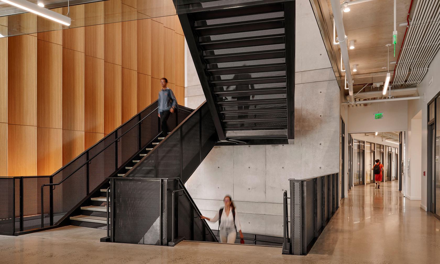Design And Innovation Bnbuilders Commercial Building Solutions