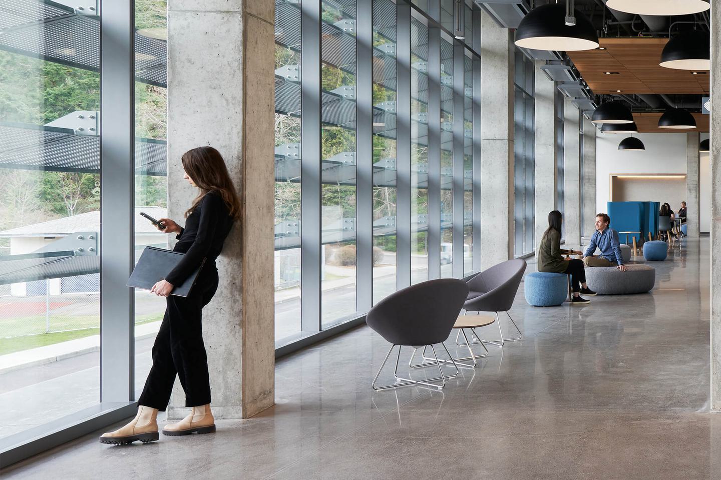 Interdisciplinary… | BNBuilders | Commercial Building Solutions Interdisciplinary… | BNBuilders | Commercial Building Solutions