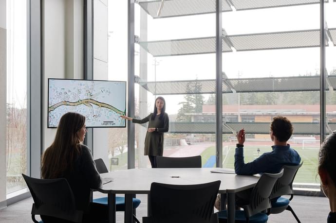 Interdisciplinary… | BNBuilders | Commercial Building Solutions Interdisciplinary… | BNBuilders | Commercial Building Solutions