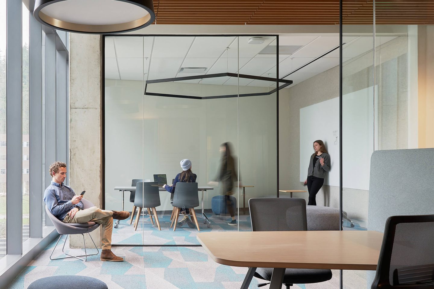 Interdisciplinary… | BNBuilders | Commercial Building Solutions Interdisciplinary… | BNBuilders | Commercial Building Solutions