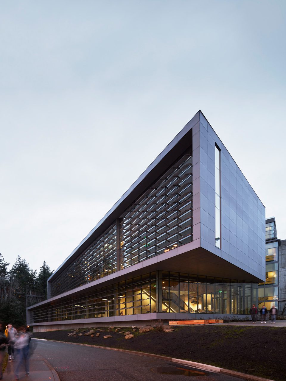 Interdisciplinary… | BNBuilders | Commercial Building Solutions Interdisciplinary… | BNBuilders | Commercial Building Solutions