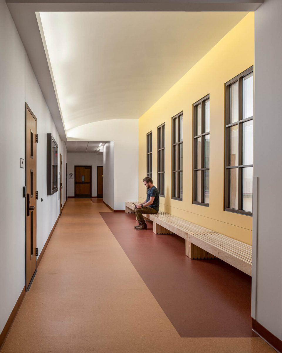 Instructional Building &… | BNBuilders | Commercial Building Solutions Instructional Building &… | BNBuilders | Commercial Building Solutions