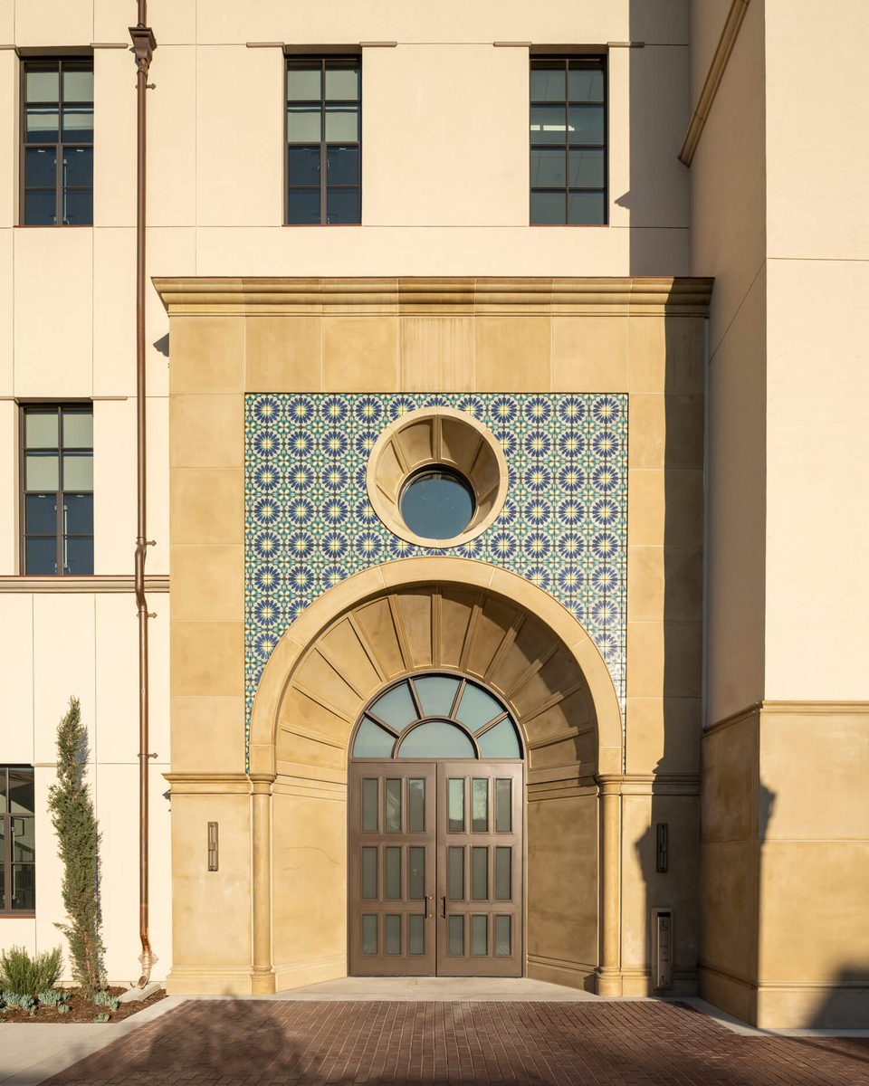 Instructional Building &… | BNBuilders | Commercial Building Solutions Instructional Building &… | BNBuilders | Commercial Building Solutions
